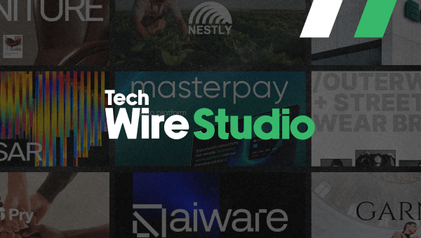 Web Design and Development Agency // TechWire Studio