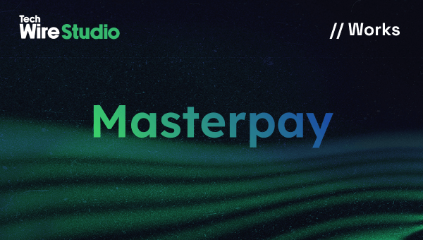 Masterpay // TechWire Studio